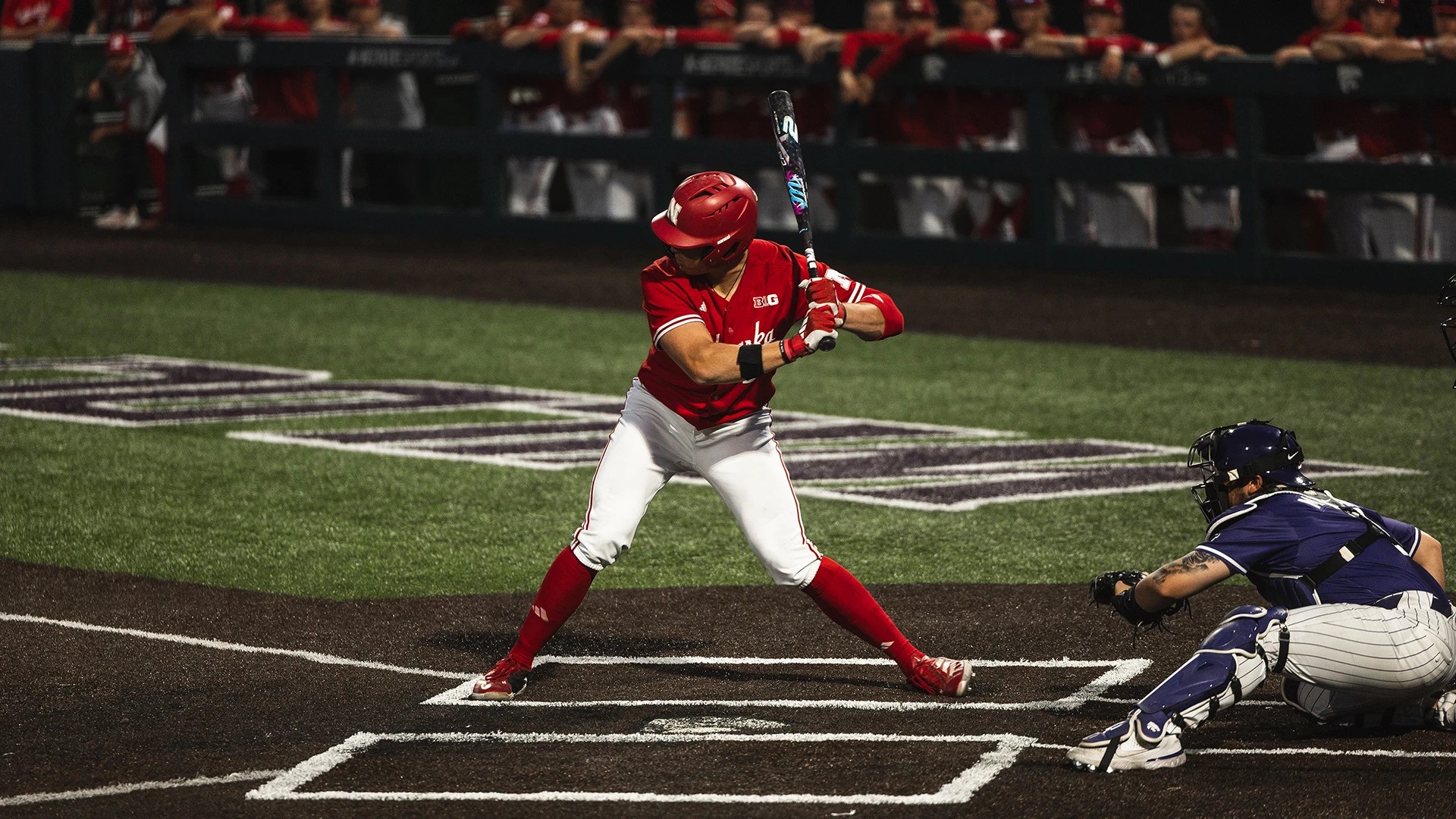 Early Miscues Doom Huskers – KCSR / KBPY