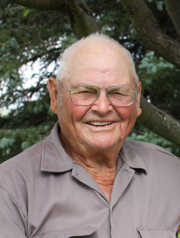 Albert Landreth – KCSR / KBPY