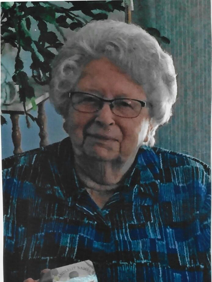 Bonnie Goodman – KCSR / KBPY