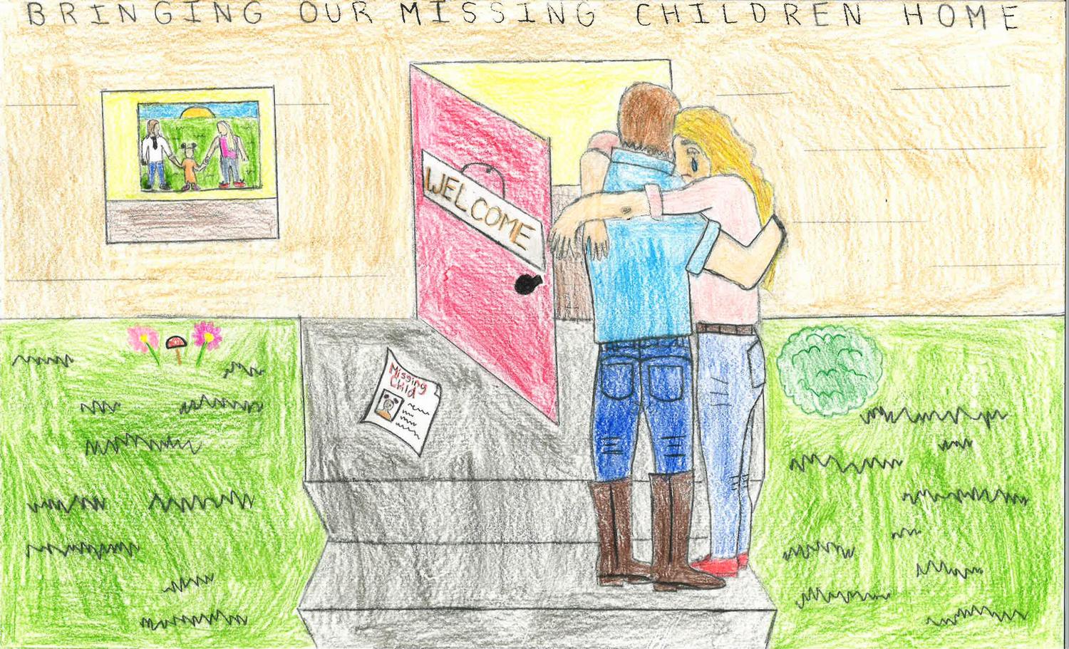 AG Hilgers Announces Winner of the Nebraska Missing Children’s Day ...