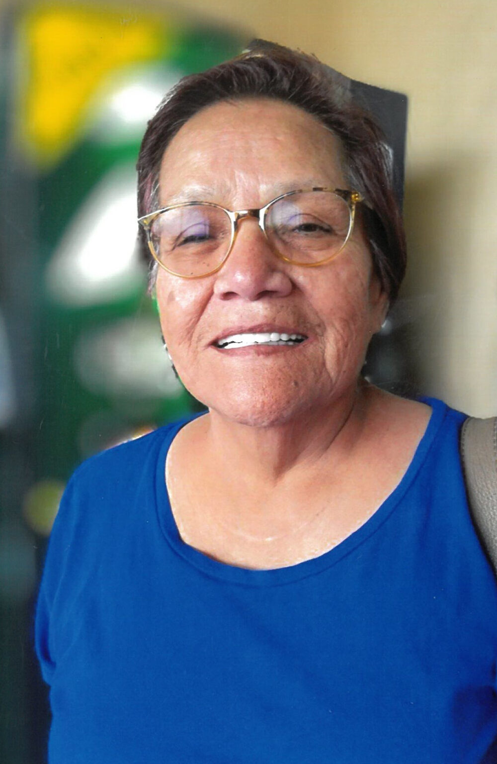 Bernadine Iron Cloud-Garcia – KCSR / KBPY