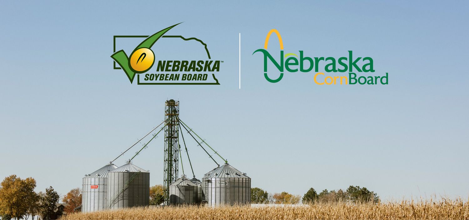 Nebraska Corn Board and Nebraska Soybean Board to Sponsor Grain Bin ...