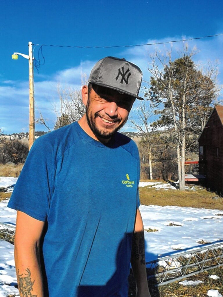 Funerals – KCSR / KBPY