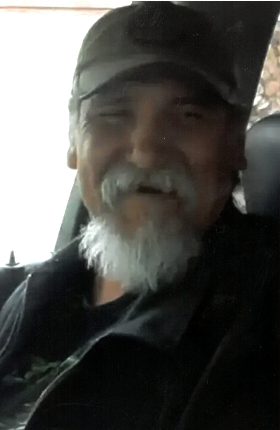 Jerry Evans – KCSR / KBPY