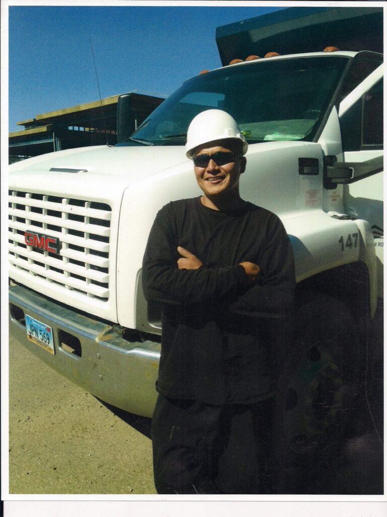 Funerals – KCSR / KBPY