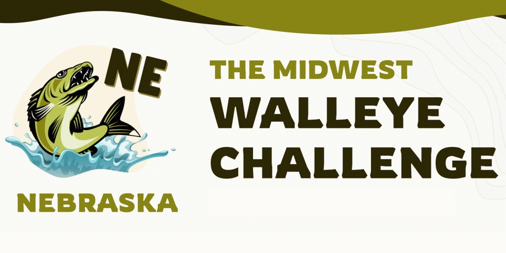 Midwest Walleye Challenge Returns for Second Year – KCSR / KBPY