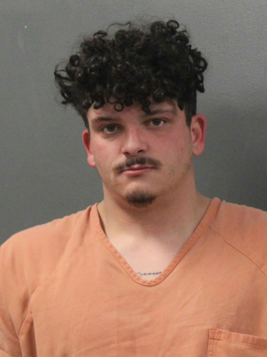 Wanted Man Arrested Following Chase, Standoff in Scotts Bluff County ...