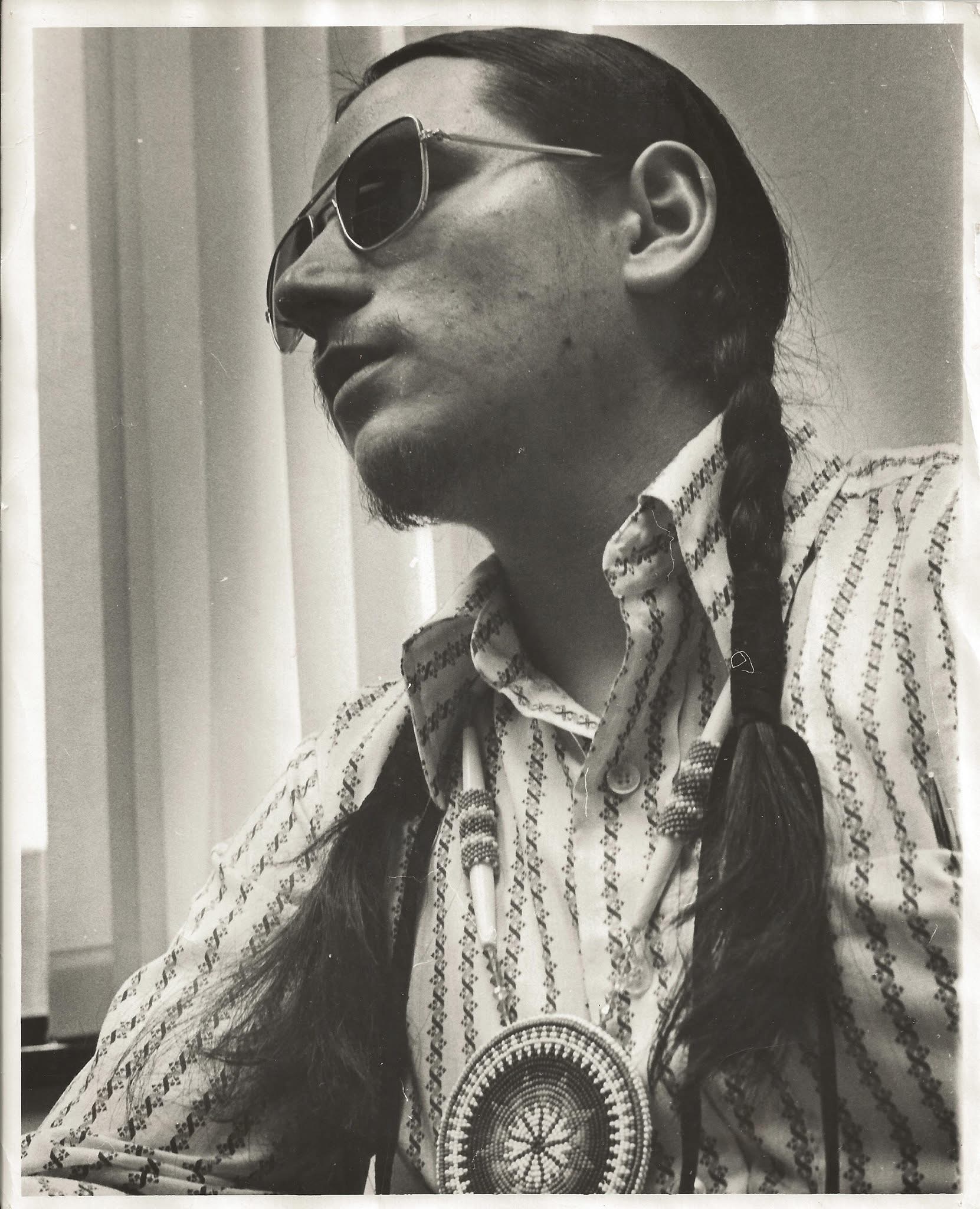 Andrew Rendon – KCSR / KBPY