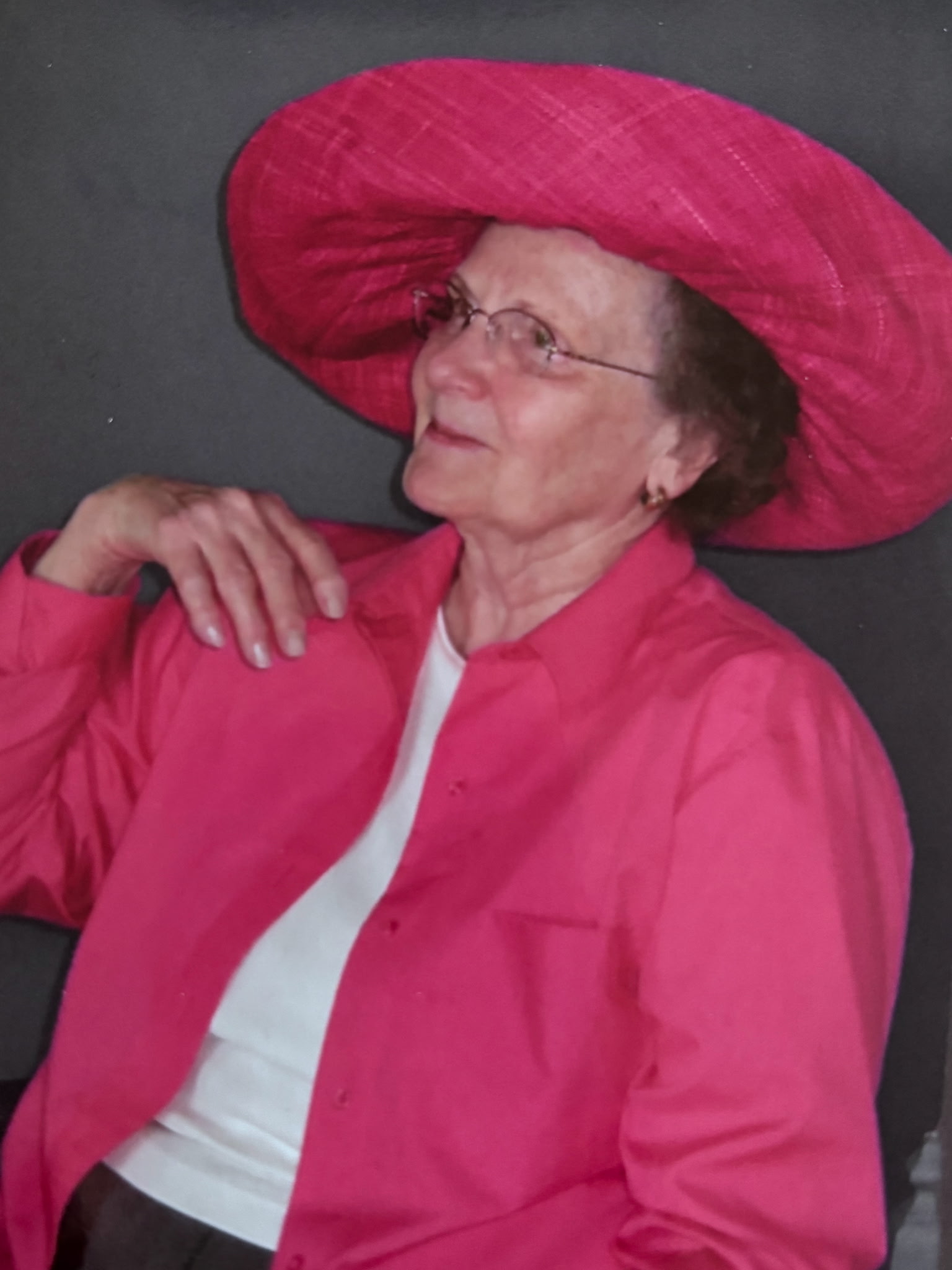 Ruth Ann Connell – KCSR / KBPY