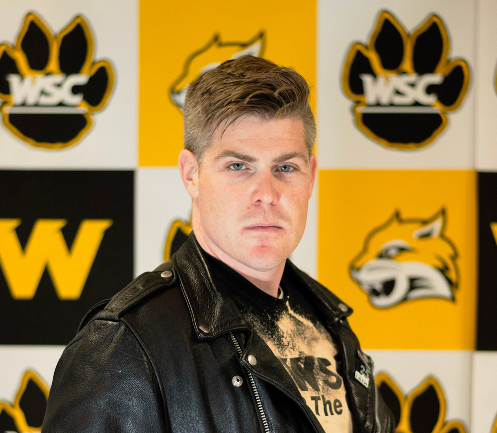 Ahern Selected as 2025 NSCS Teaching Excellence Award Recipient – KCSR ...
