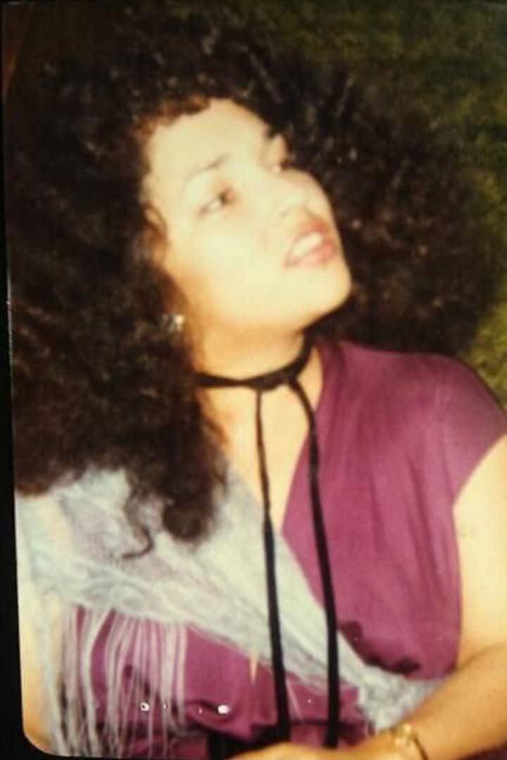 Maria Rivas-Smith – KCSR / KBPY