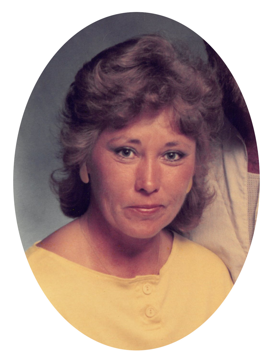 Joan Townsend – KCSR / KBPY