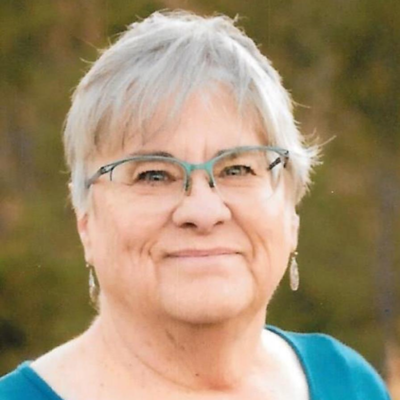 Sandra Pittman – KCSR / KBPY