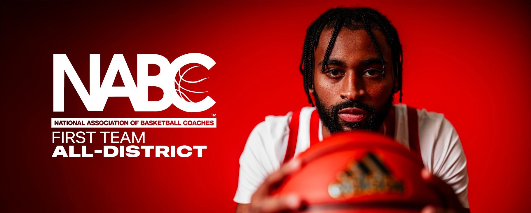 Williams Named First-Team All-District – KCSR / KBPY