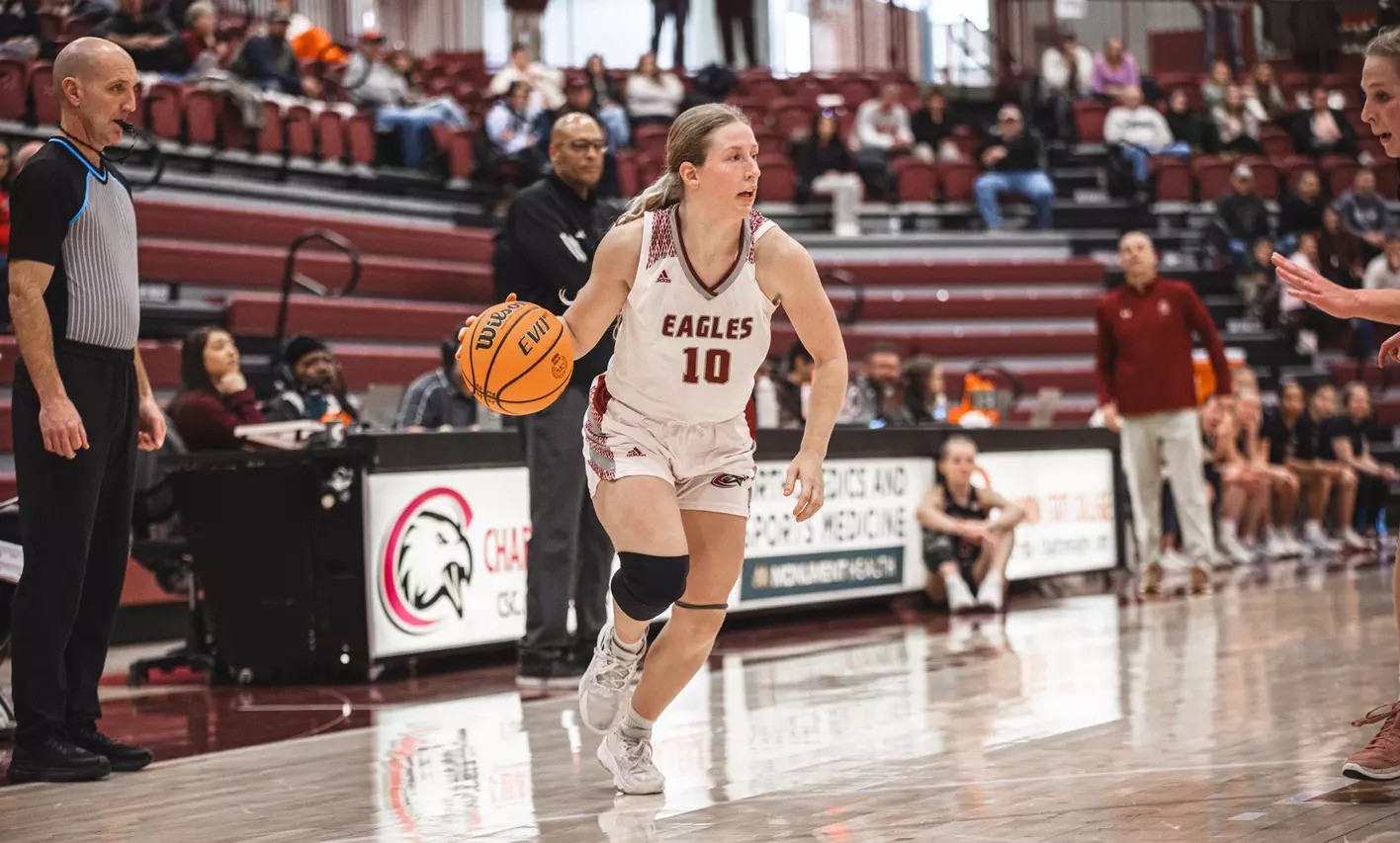 Eight Named To RMAC Academic Honor Roll – KCSR / KBPY