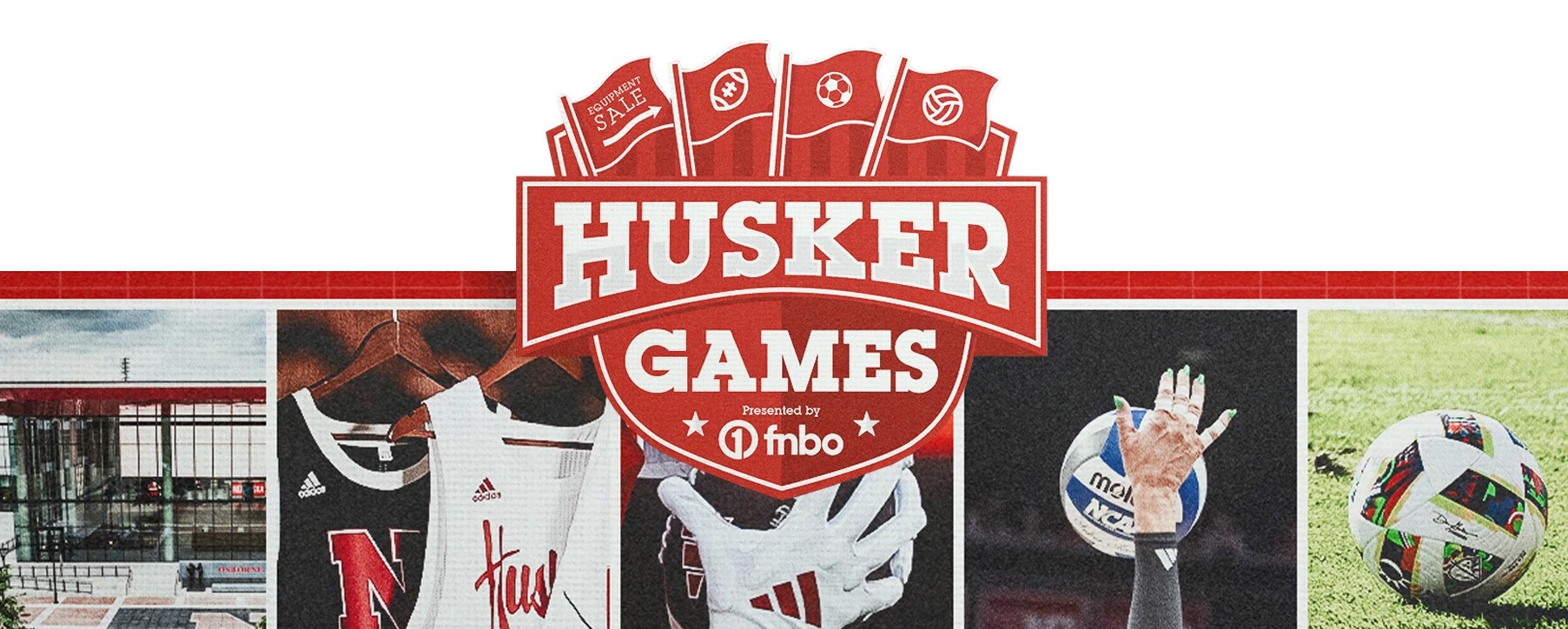 Husker Games presented by FNBO Set for April 26 in Lincoln – KCSR / KBPY