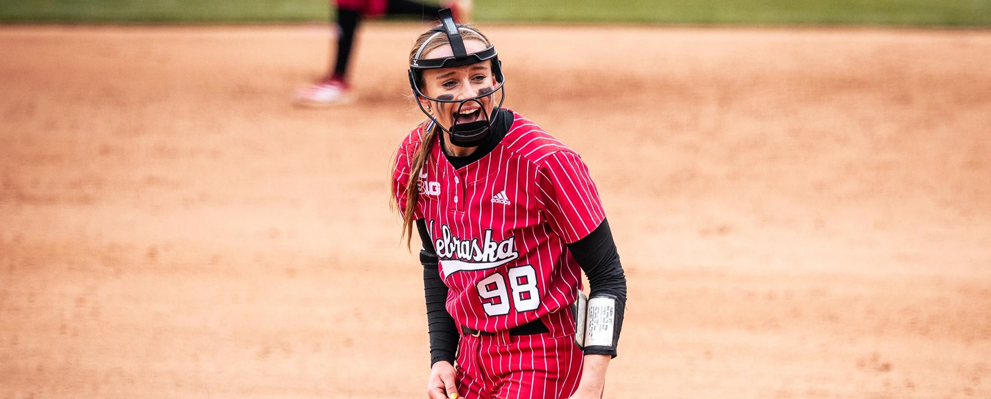 Bahl Grabs Three Weekly National Honors – KCSR / KBPY