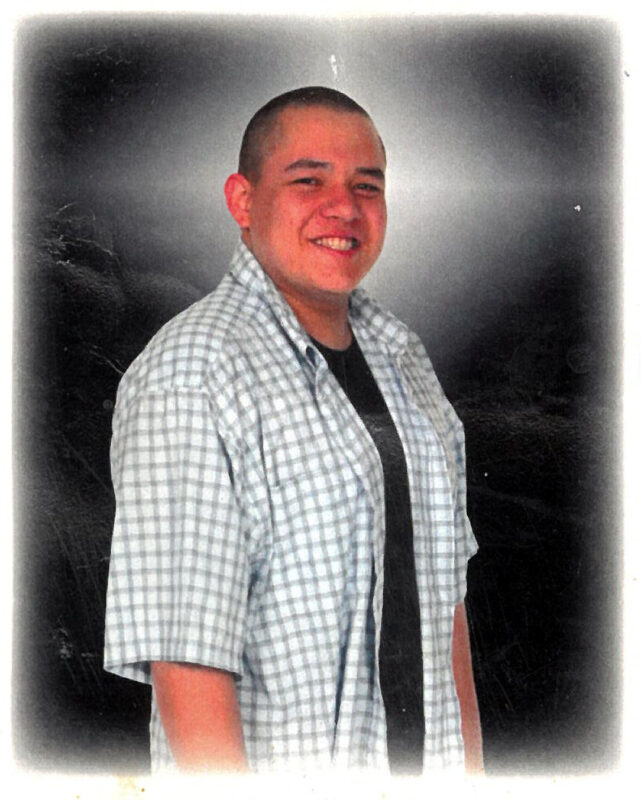 Robert Big Crow-Tyon – KCSR / KBPY