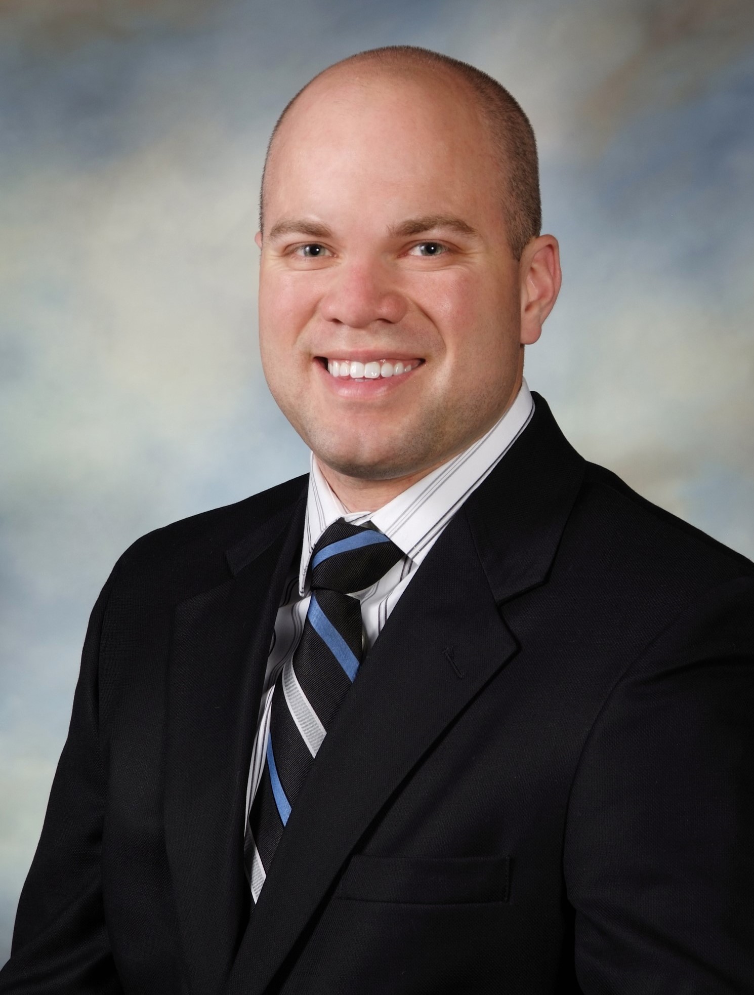 Dr. Jordan Colwell Named Executive Director of the Rural Nebraska ...