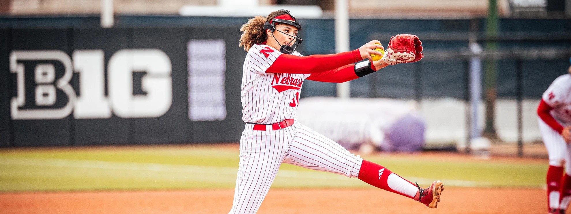 Huskers Claim Series With Second Consecutive Run-Rule – KCSR / KBPY