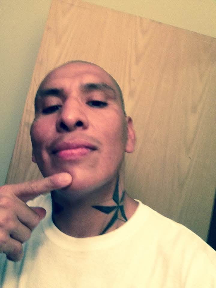 Virgil Hawk Wing – KCSR / KBPY