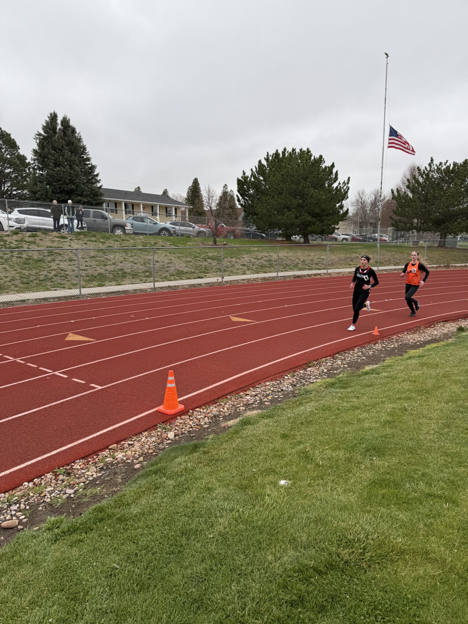 Chadron Track Stars Compete At Best In the West – KCSR / KBPY