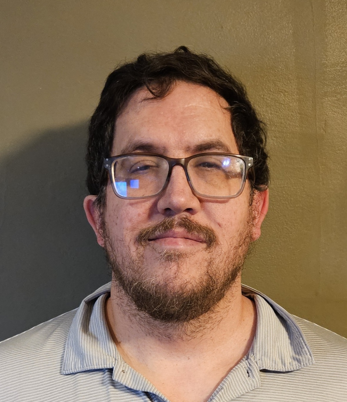 New Face In The Chadrad News Room – KCSR / KBPY