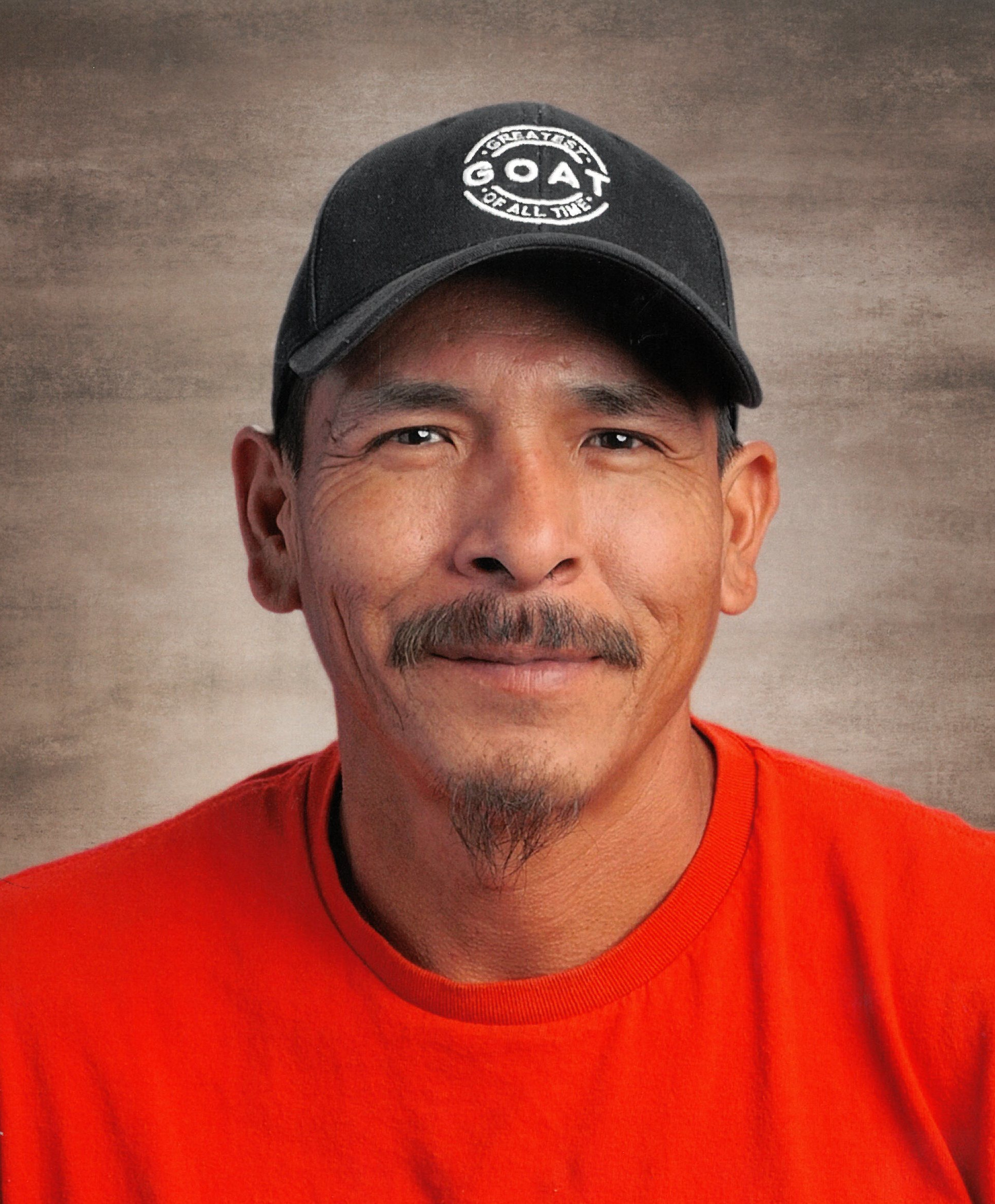 Terrance Little Dog – KCSR / KBPY