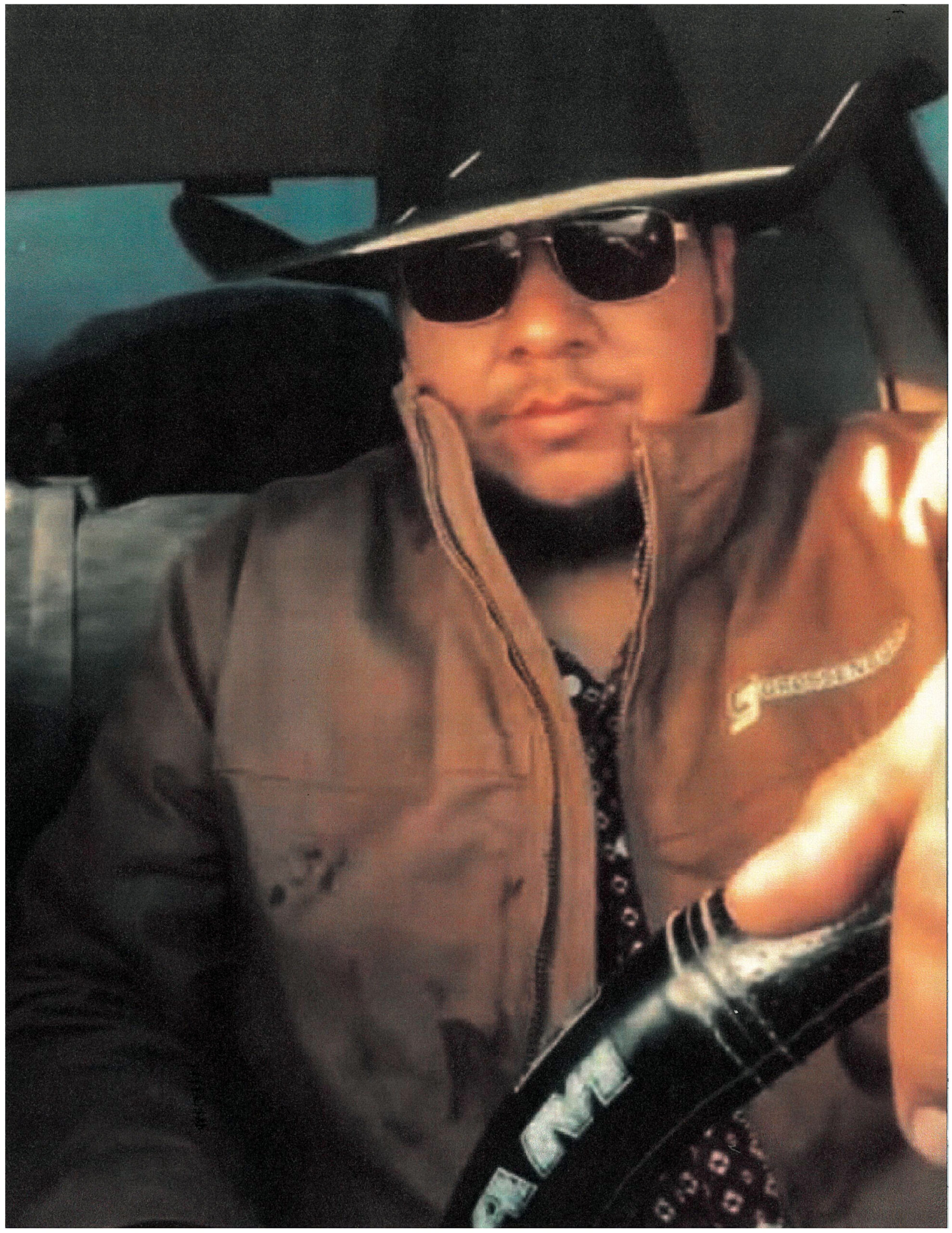 Emery Little Thunder – KCSR / KBPY
