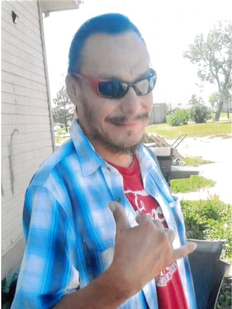 Wesley Means Jr. – KCSR / KBPY