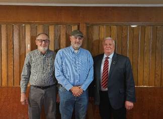NeFU Concludes Spring District Meetings With Nebraska Farmer Veteran ...