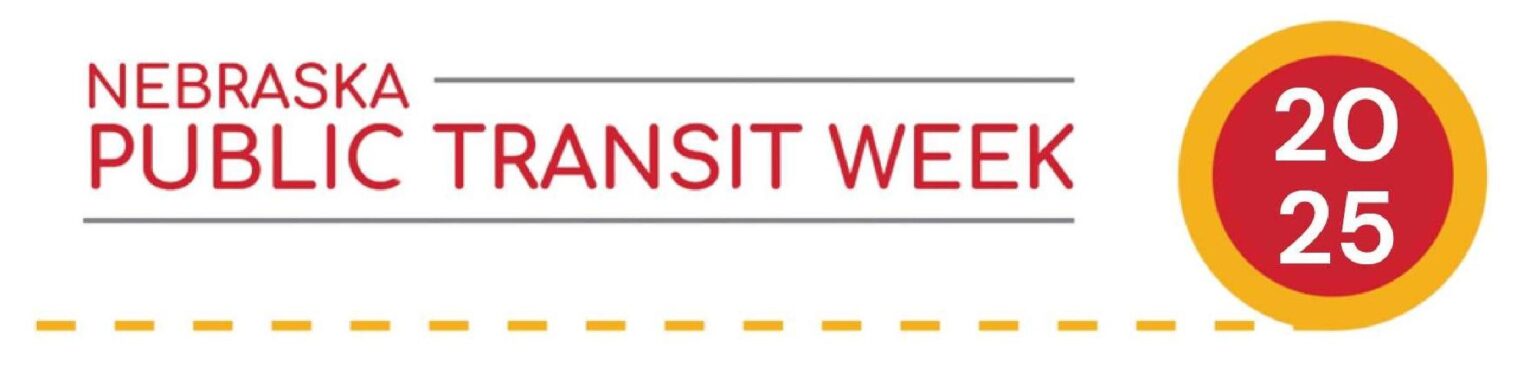 Nebraska Public Transit Week 2025: Will Nebraska Lose It’s Intercity ...