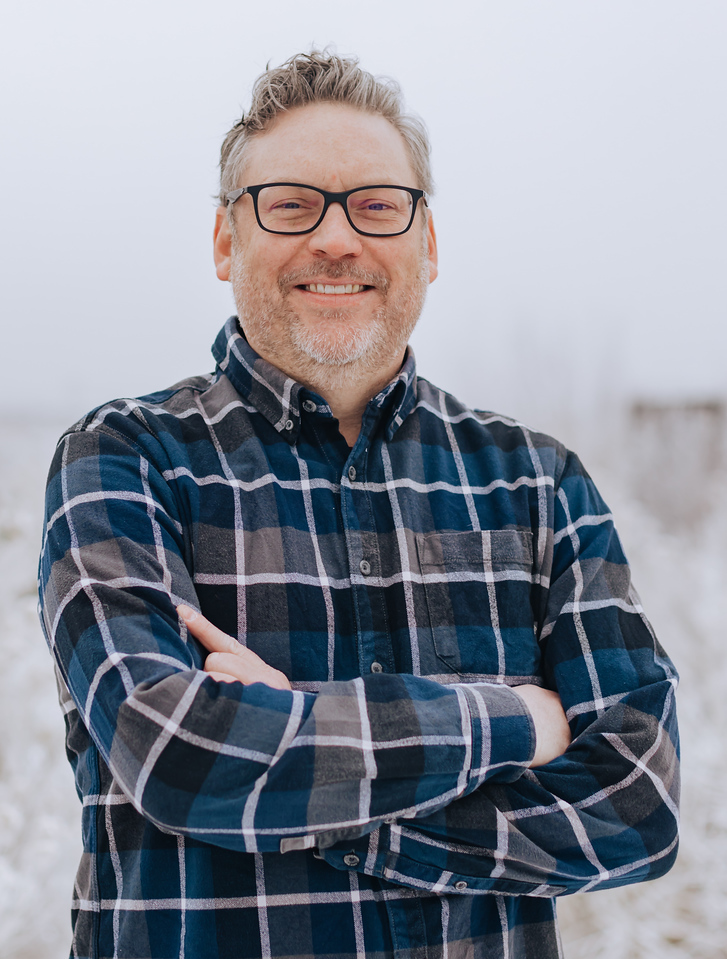 Public historian to speak about the Chile Pepper King – KCSR / KBPY