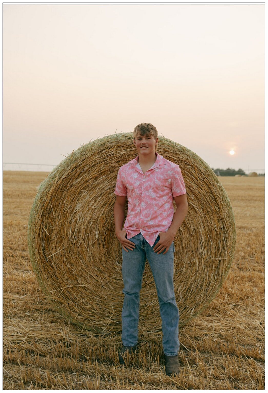 2025 Hay Springs High Graduates – KCSR / KBPY