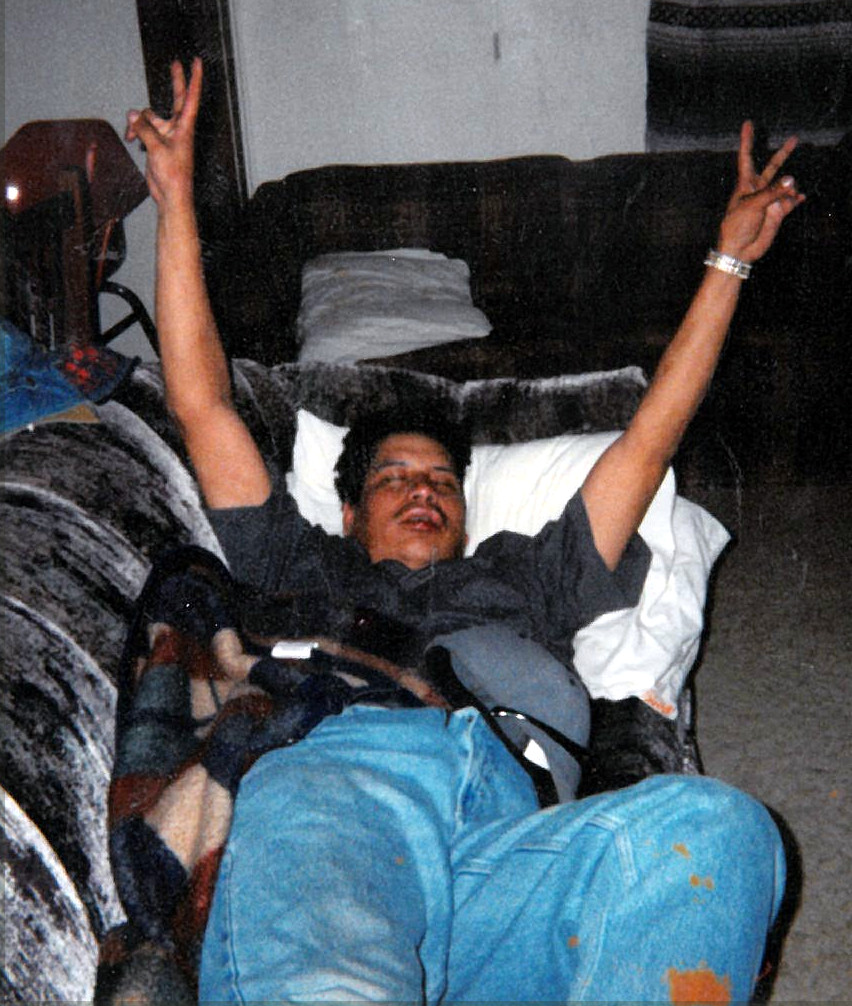 Paul Weasel Bear – KCSR / KBPY