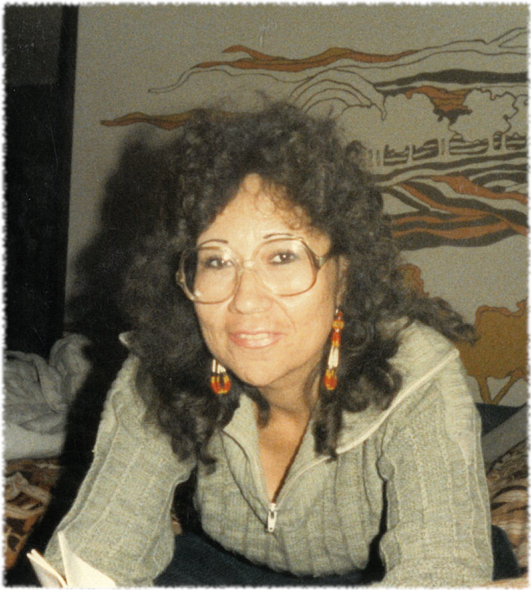 Loretta Witt – KCSR / KBPY
