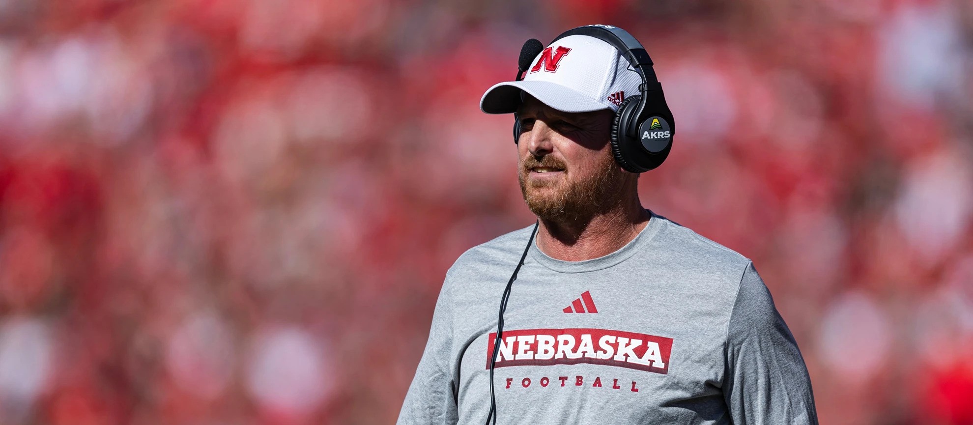 Satterfield Discusses New Position, Tight End Room – KCSR / KBPY