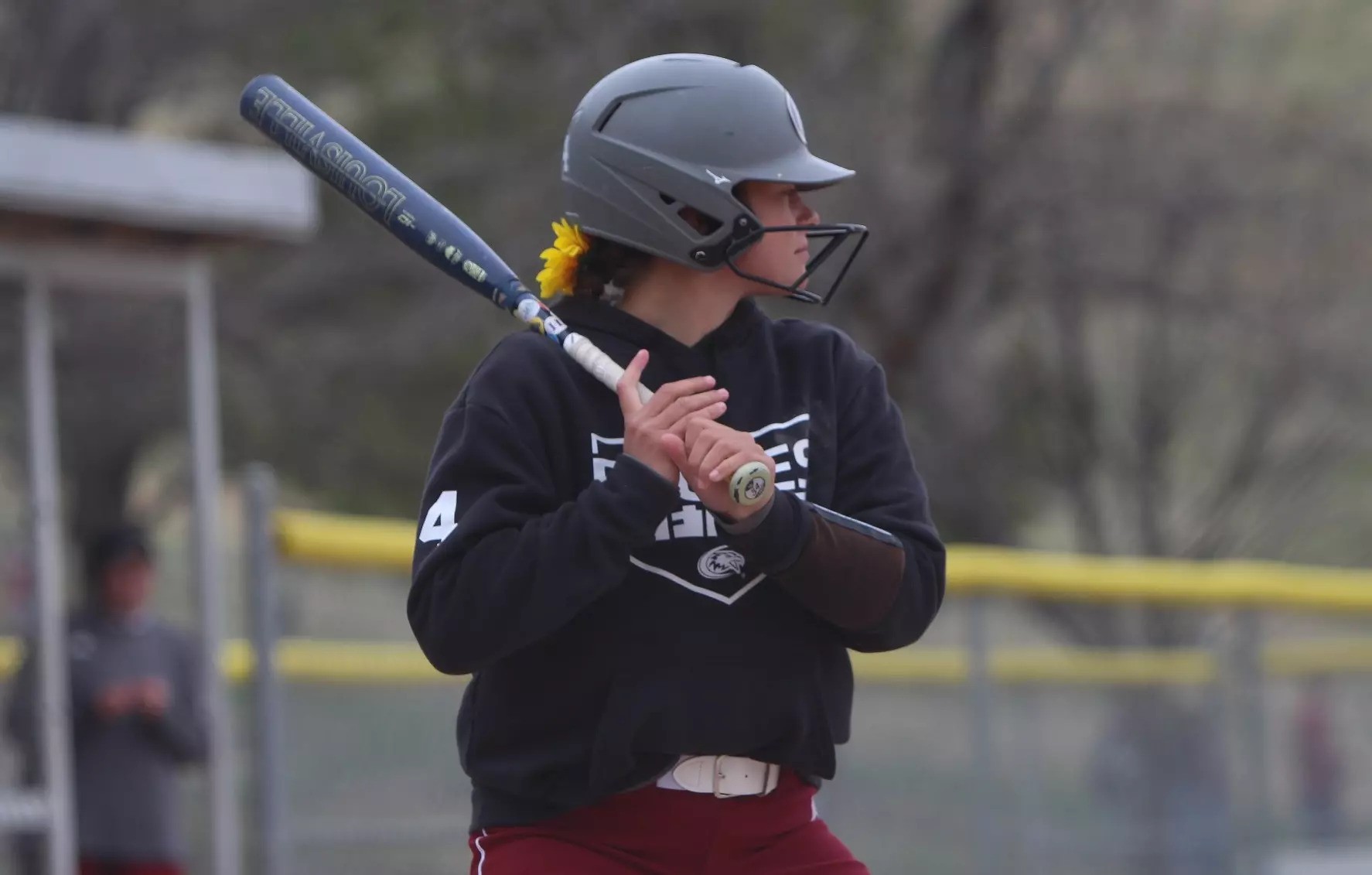 Softball Ends 2025 With Sweep of ASU – KCSR / KBPY