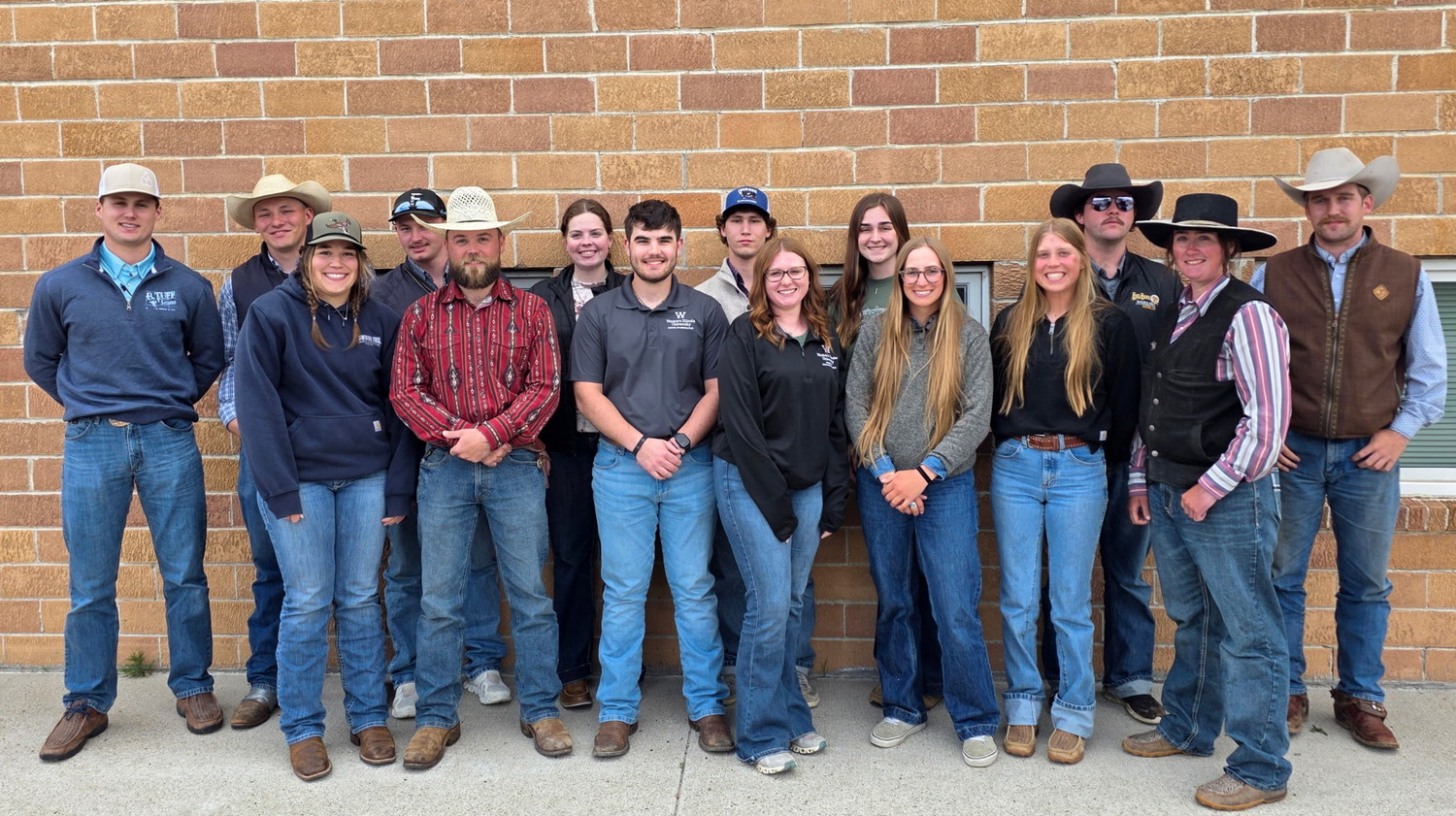 A New Season Begins: Welcoming the 2025 Sandhills Ranch Interns – KCSR ...