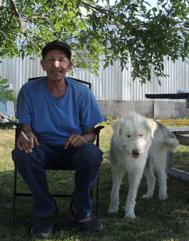 Robert Baldwin – KCSR / KBPY