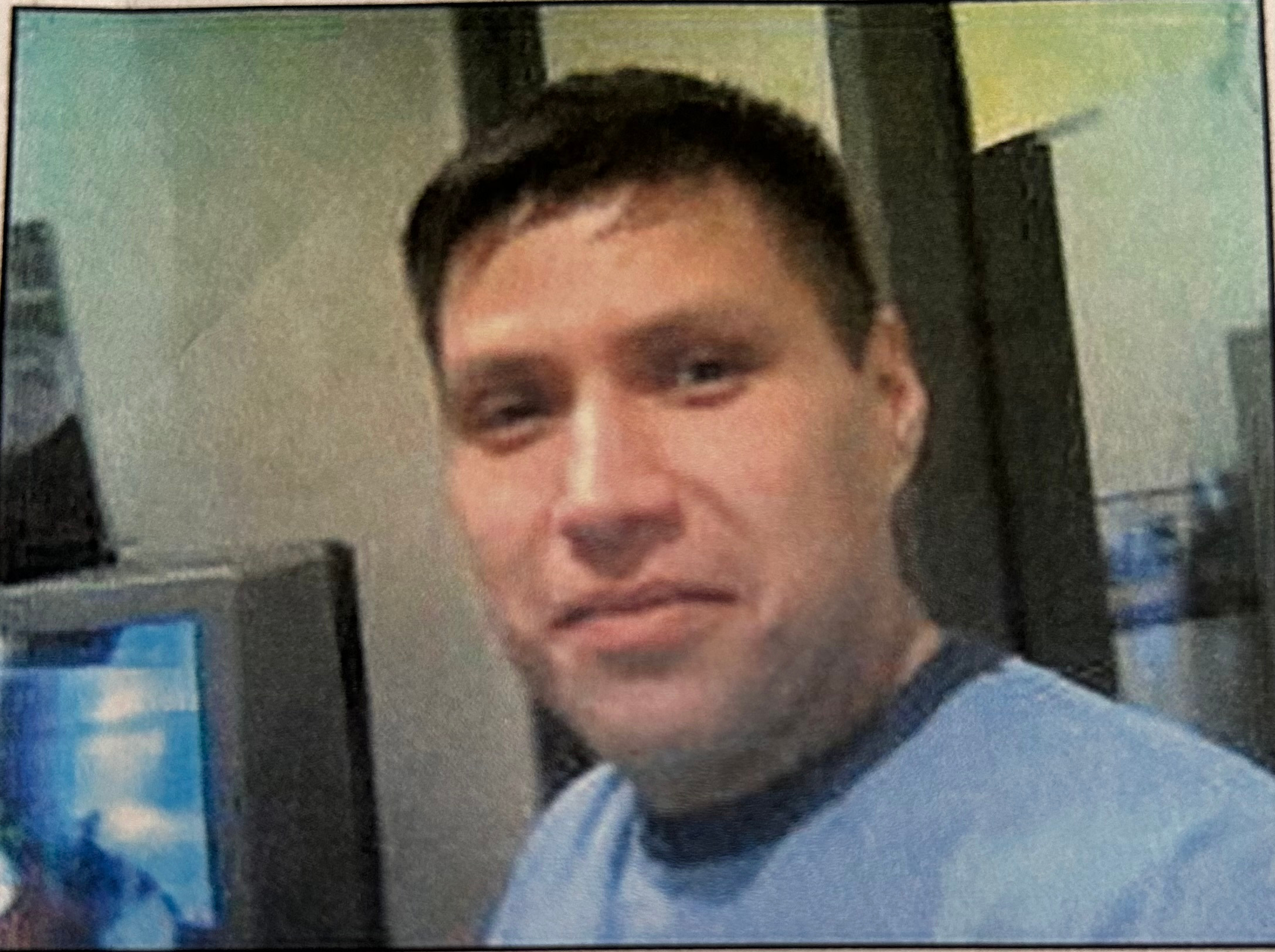 Timothy Chief Eagle – KCSR / KBPY