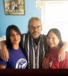 Sara Dilly – KCSR / KBPY