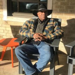 Robert Epps Sr. – KCSR / KBPY