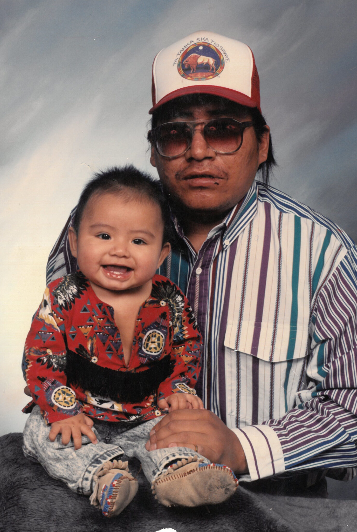 Francis Good Lance Jr. – KCSR / KBPY