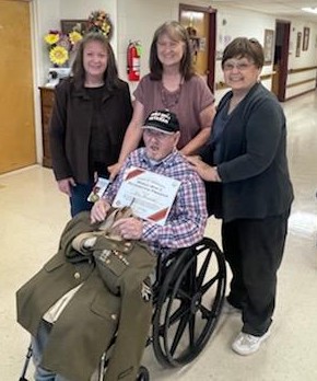 A Closer Look at Chadron’s Honored – KCSR / KBPY