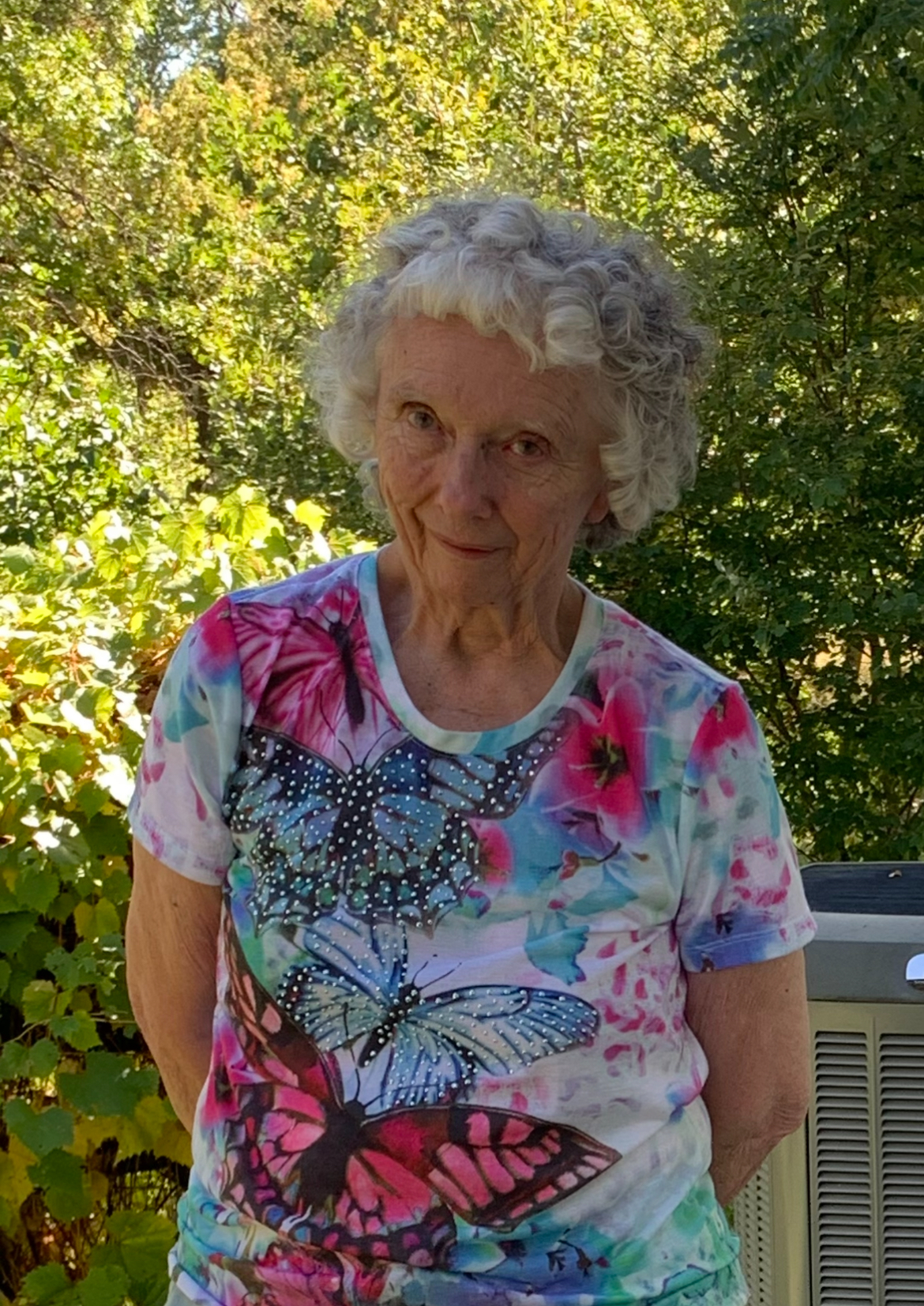 Phyllis Scherbarth – KCSR / KBPY