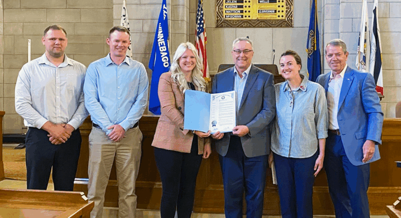 Learn About Nebraska’s Invasive Species During Awareness Days – KCSR / KBPY