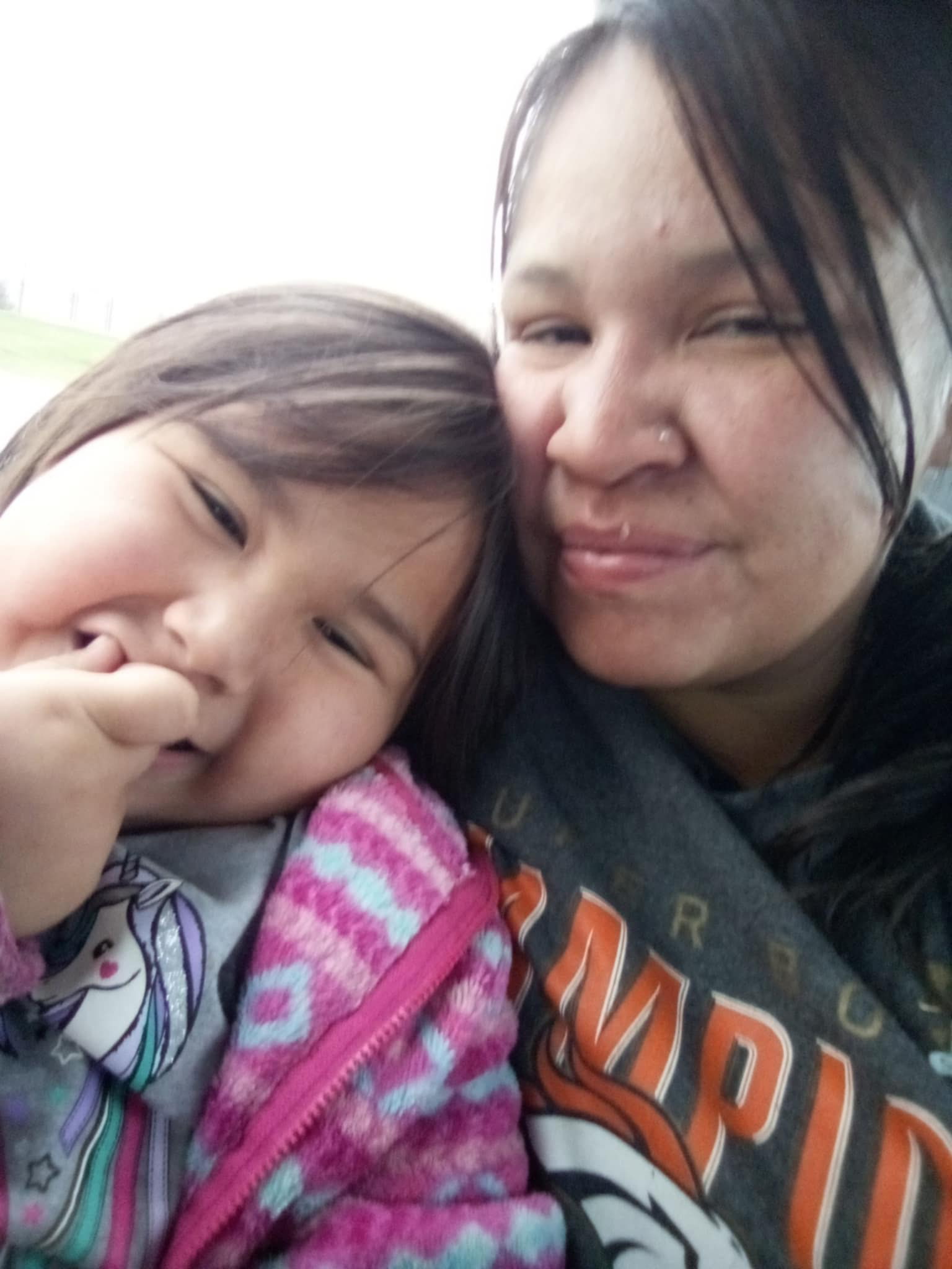 Nicole White Bull – KCSR / KBPY