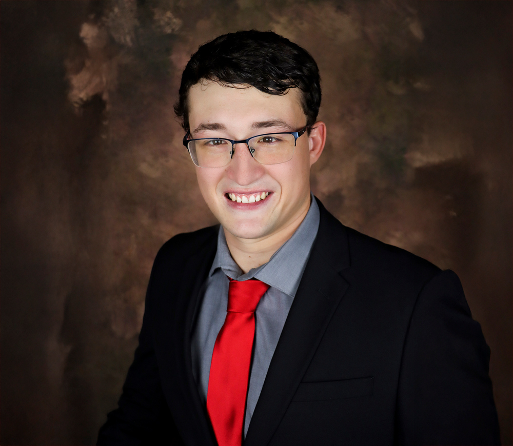 UNL Veterinary Student Preparing to Meet Beef Industry Challenges ...