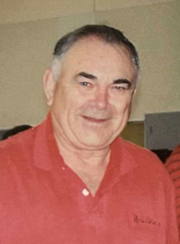 Charles Roberts – KCSR / KBPY